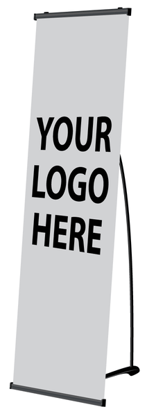 L-Shaped Banner | Banner Boys